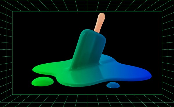 Atlantic Intelligence - The Atlantic