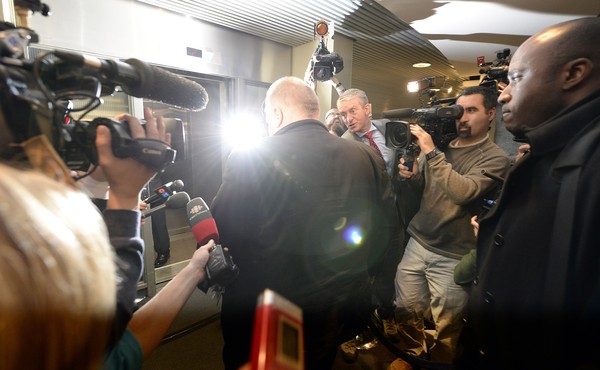 All Stories by Naheed Mustafa - The Atlantic