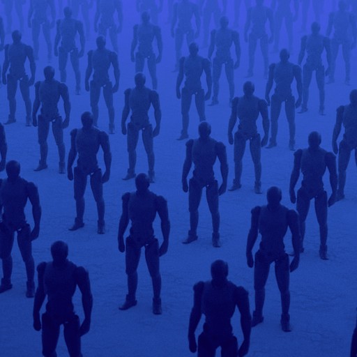 Tesla Wants to Build a Robot Army - The Atlantic