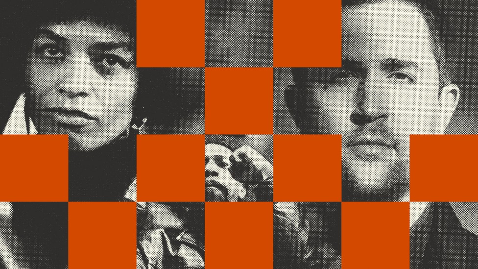 Christopher Rufo's Theory of Change - The Atlantic