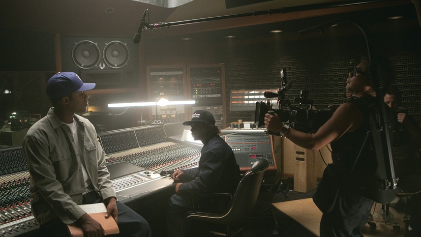 Rap and the New Rock Star: The Week in Pop-Culture Writing - The Atlantic