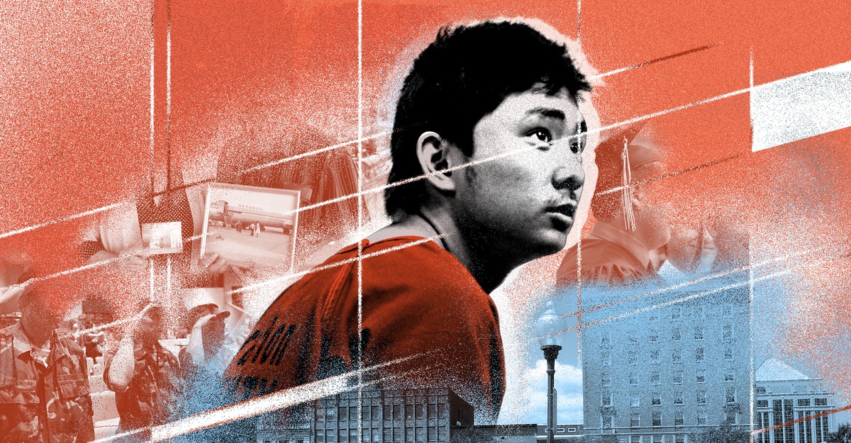 To Be Midwestern and Hmong - The Atlantic