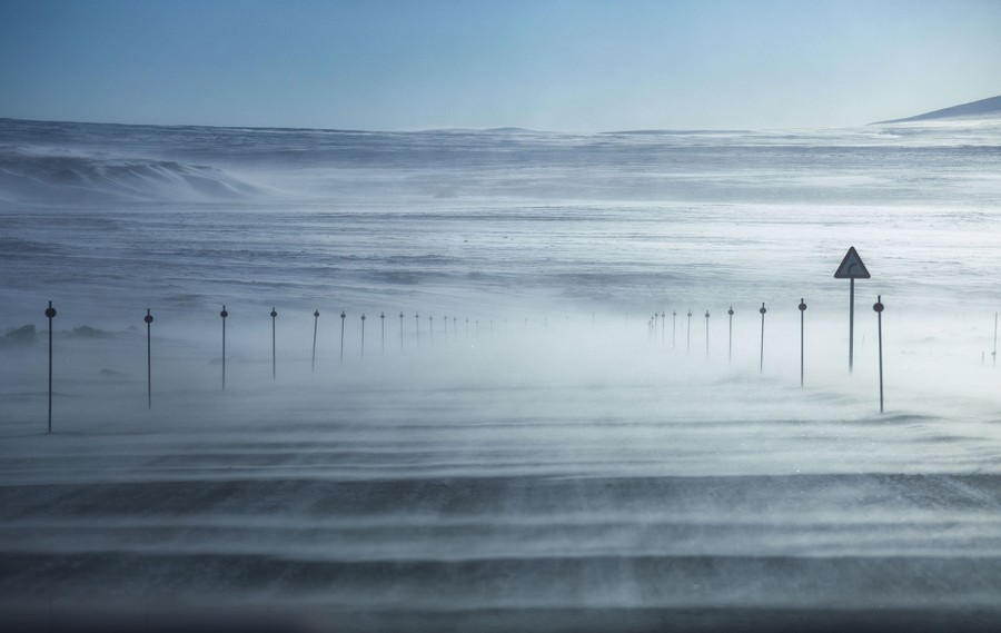 Above Canada and Greenland With NASA's Operation IceBridge - The Atlantic