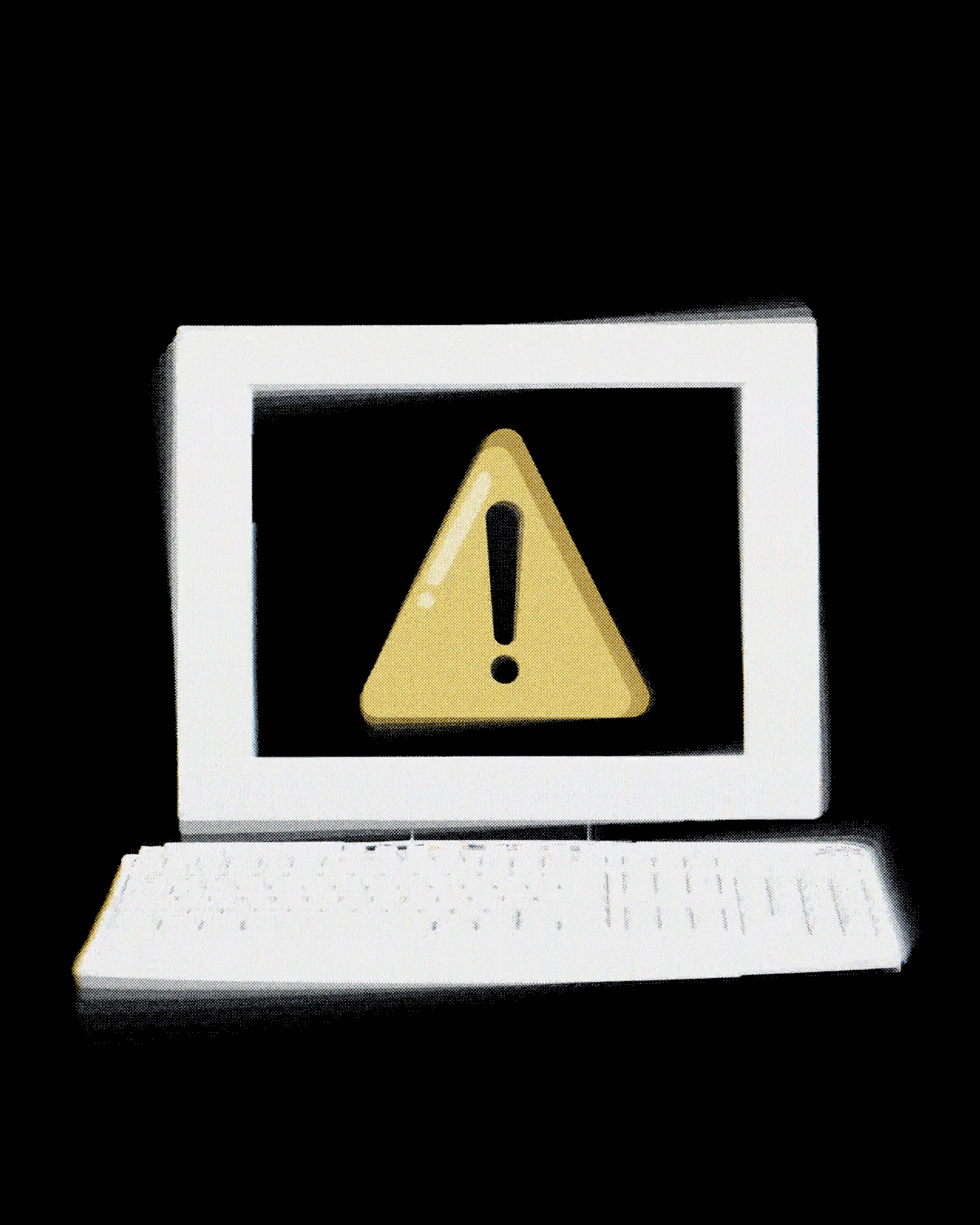 The Government’s Computing Experts Say They Are Terrified - The Atlantic