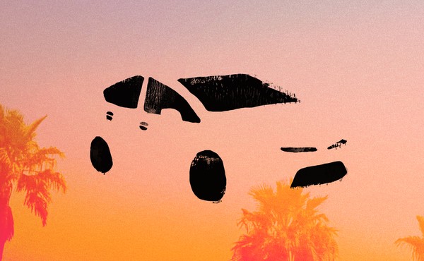 All Stories by M. Nolan Gray - The Atlantic