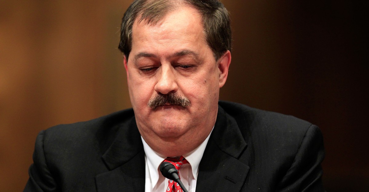 Former Energy CEO: Climate Denial Biased Investigations Into Mine ...