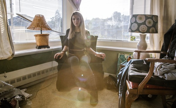 All Stories by Daniel Lombroso - The Atlantic