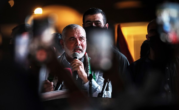 All Stories by Hussein Ibish - The Atlantic