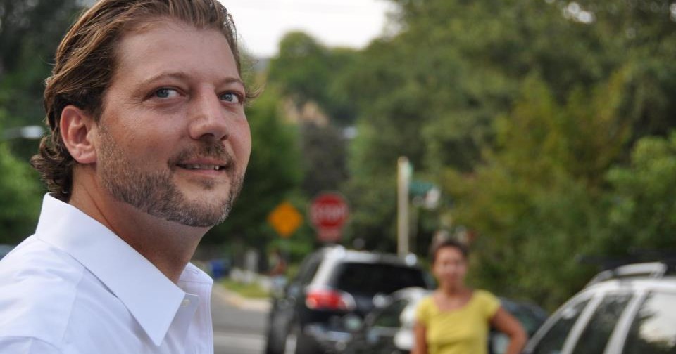 David Grosso's Defiance: Council Member Emerges as a Champion for D.C ...
