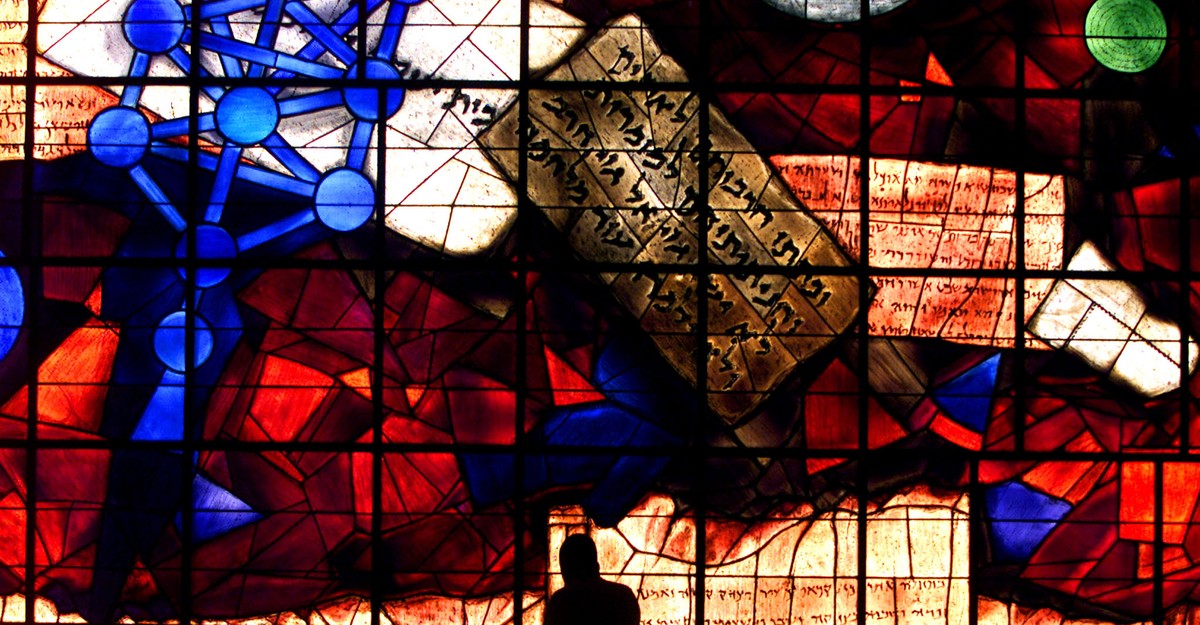 Can a New Zohar Translation Restore Kabbalah to Mainstream Judaism ...