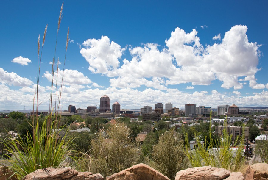 New Mexico: Images of the Land of Enchantment - The Atlantic