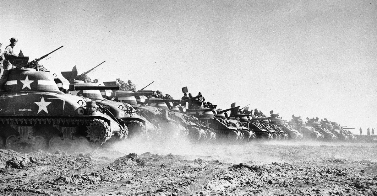 D-Day Remains a Complicated Anniversary, 75 Years Later - The Atlantic