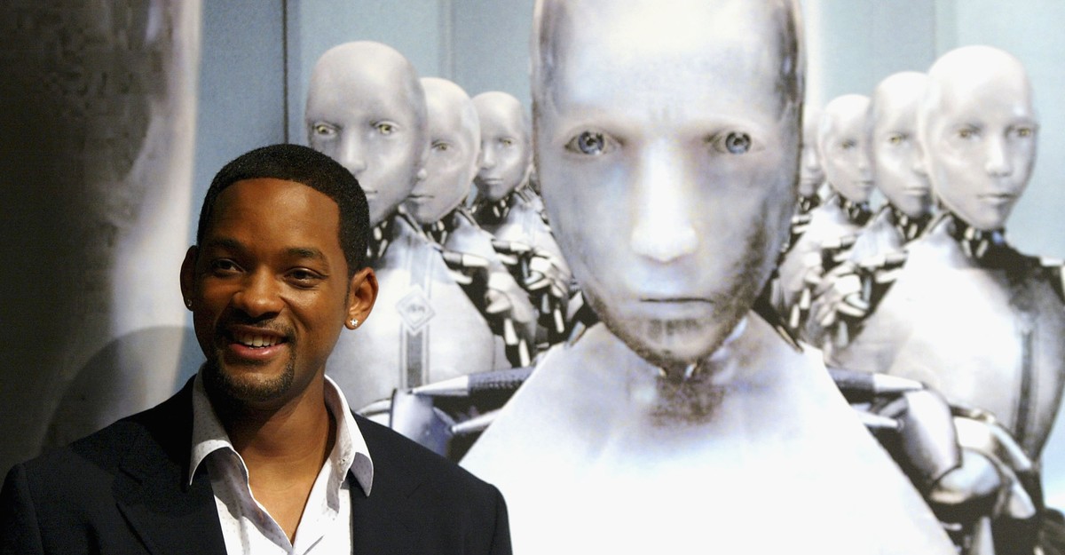 One Congressman's Crusade to Save the World From Killer Robots - The ...