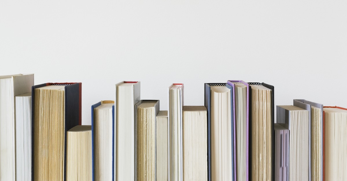 A weekend reading list - The Atlantic