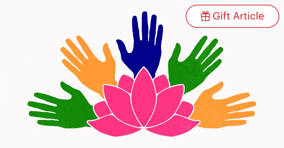 indian democracy structure