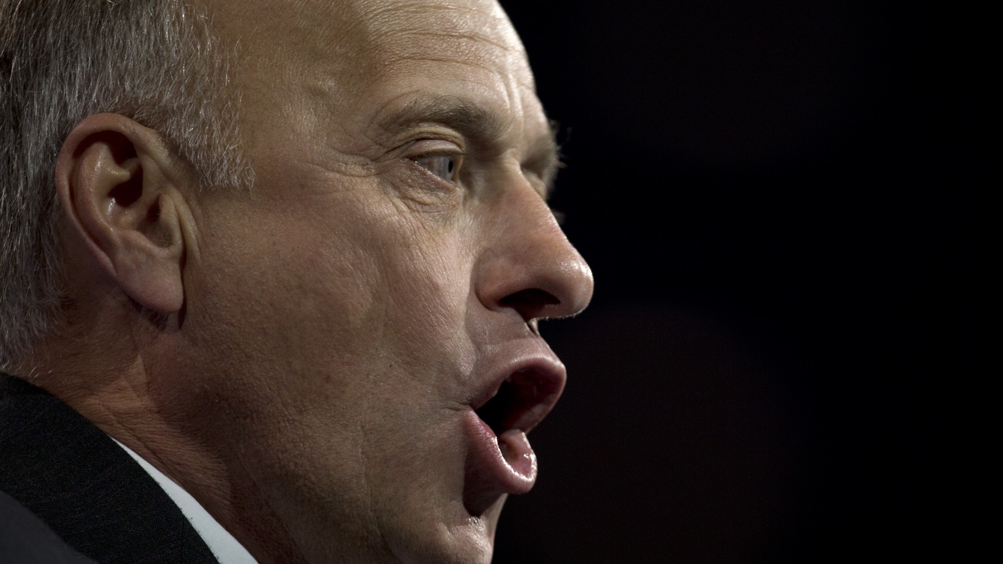 The GOP's Steve King Problem - The Atlantic