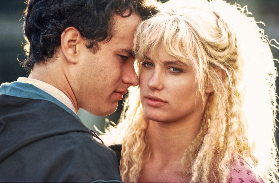 Tom Hanks, Now a Novelist, Wants to Tell You a Story - The Atlantic