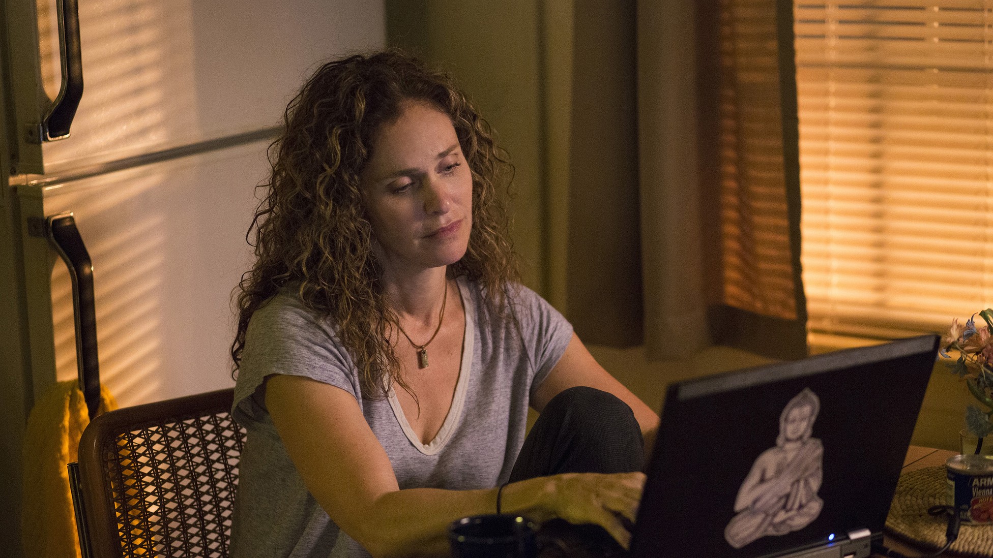 'The Leftovers' Recap, Season Two, Episode Three, 'Off Ramp' - The Atlantic