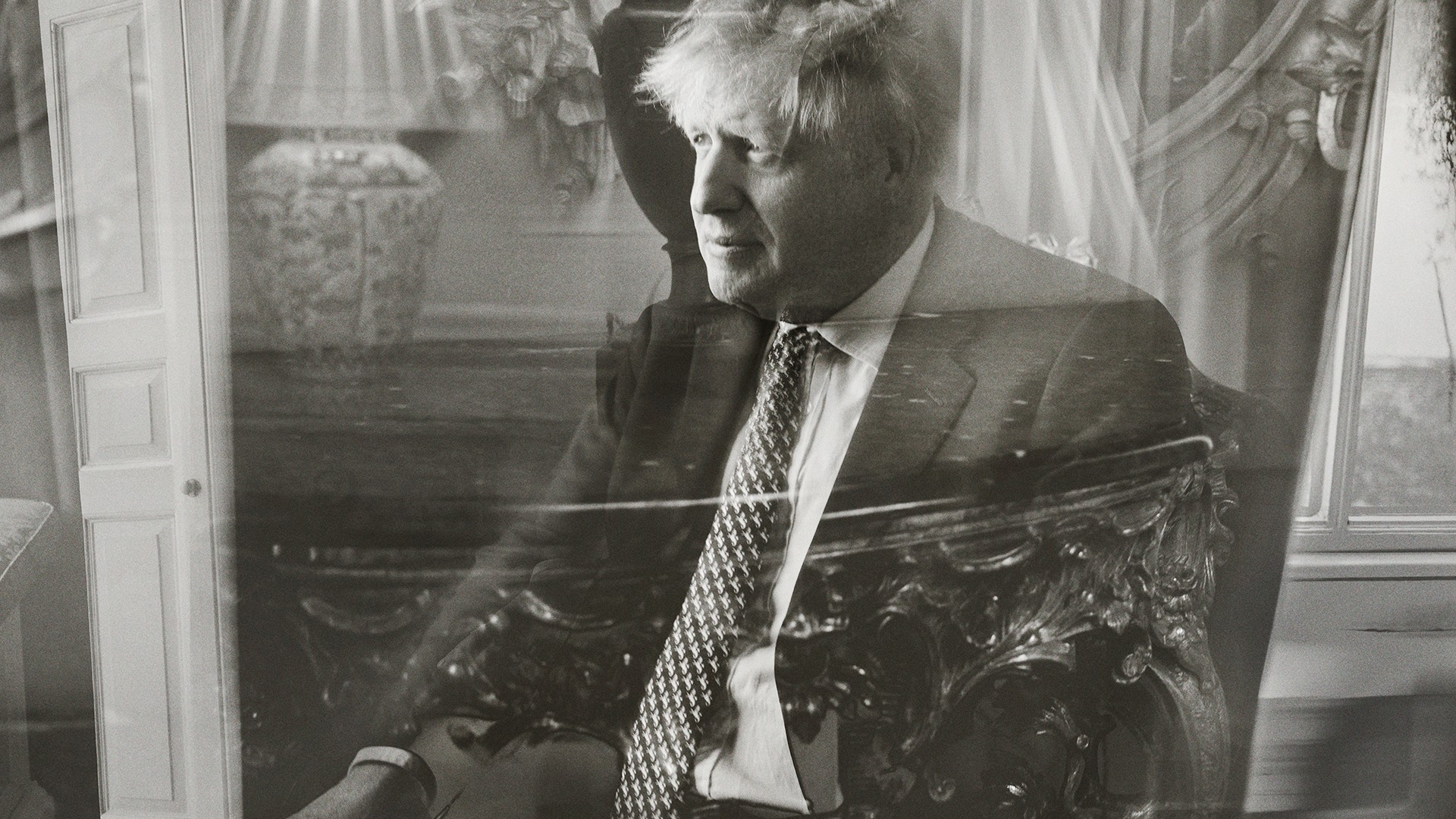 Boris Johnson Knows Exactly What He’s Doing - The Atlantic