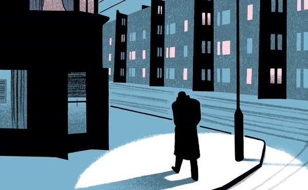 All Stories by James Reith - The Atlantic