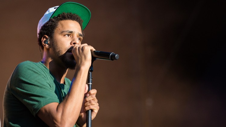 J. Cole: Still a Classic Album Away From Greatness - The Atlantic
