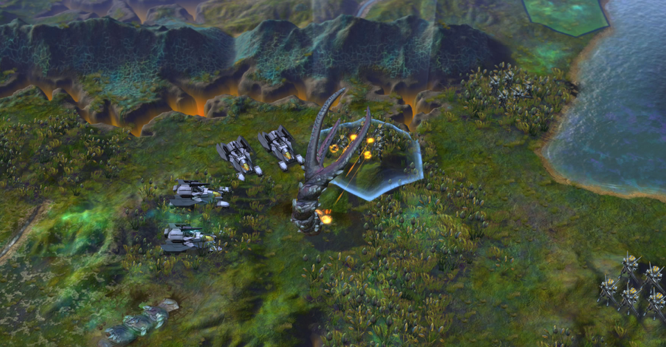 'Civilization: Beyond Earth' Challenges You to Colonize an Alien Planet ...