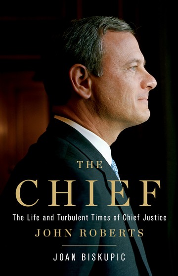 How Will John Roberts Respond to a Constitutional Crisis? - The Atlantic