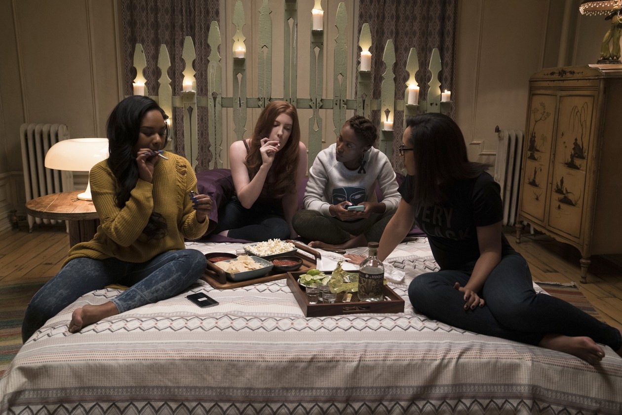 The 24 Best Television Episodes of 2017 - The Atlantic