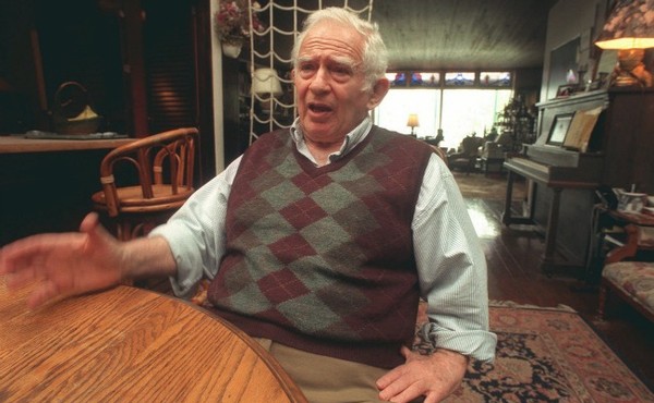 All Stories by Allen Barra - The Atlantic