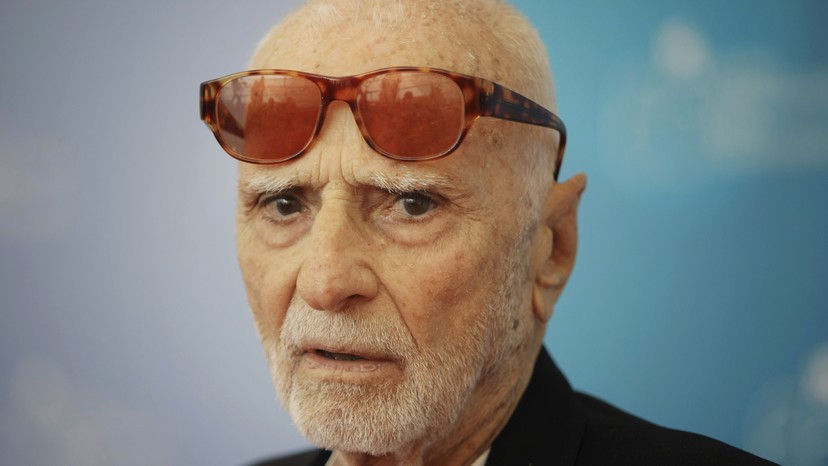 The Death of Mario Monive - The Atlantic