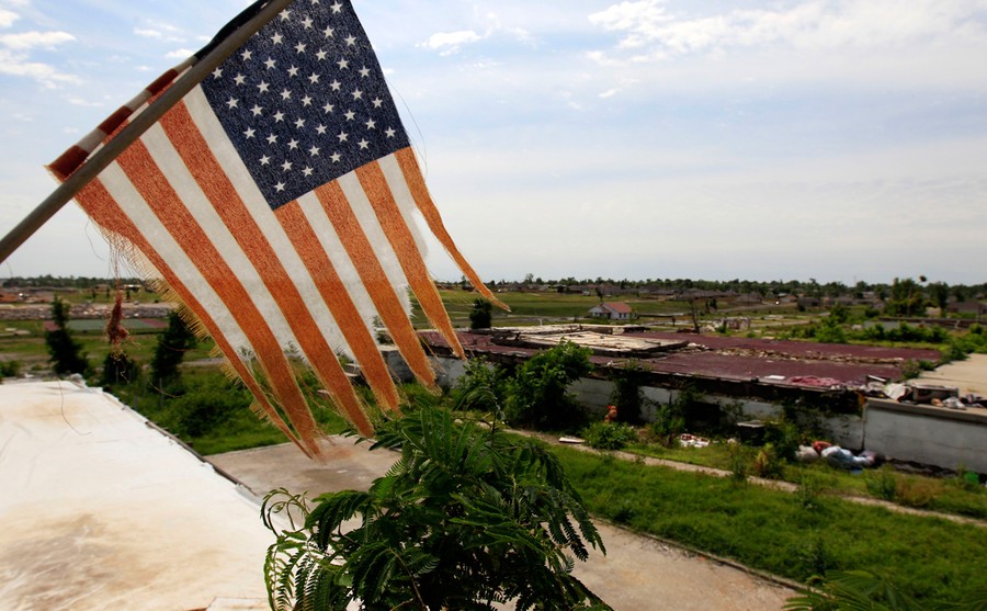 One Year Since the Joplin Tornado - The Atlantic