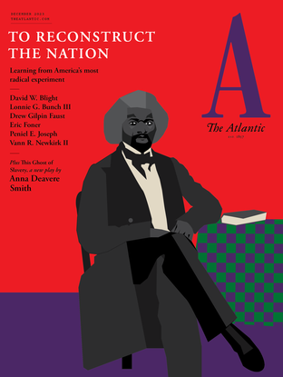 December 2023 Issue - The Atlantic