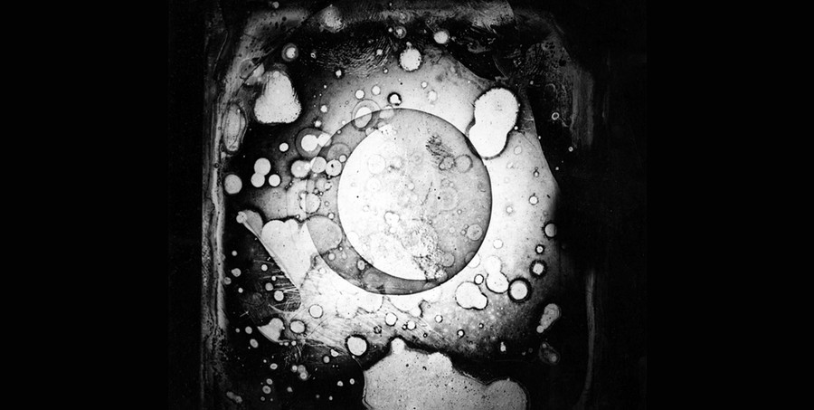 Photos: A Collection of Lunar Firsts - The Atlantic