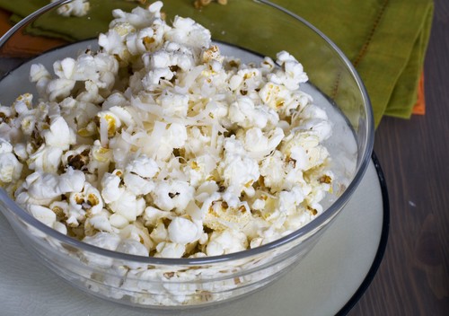 The Brief, but Strange History of Official State Snacks - The Atlantic