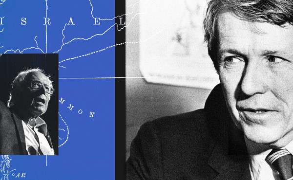 All Stories by Michael Powell - The Atlantic