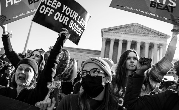 All Stories by Mary Ziegler - The Atlantic