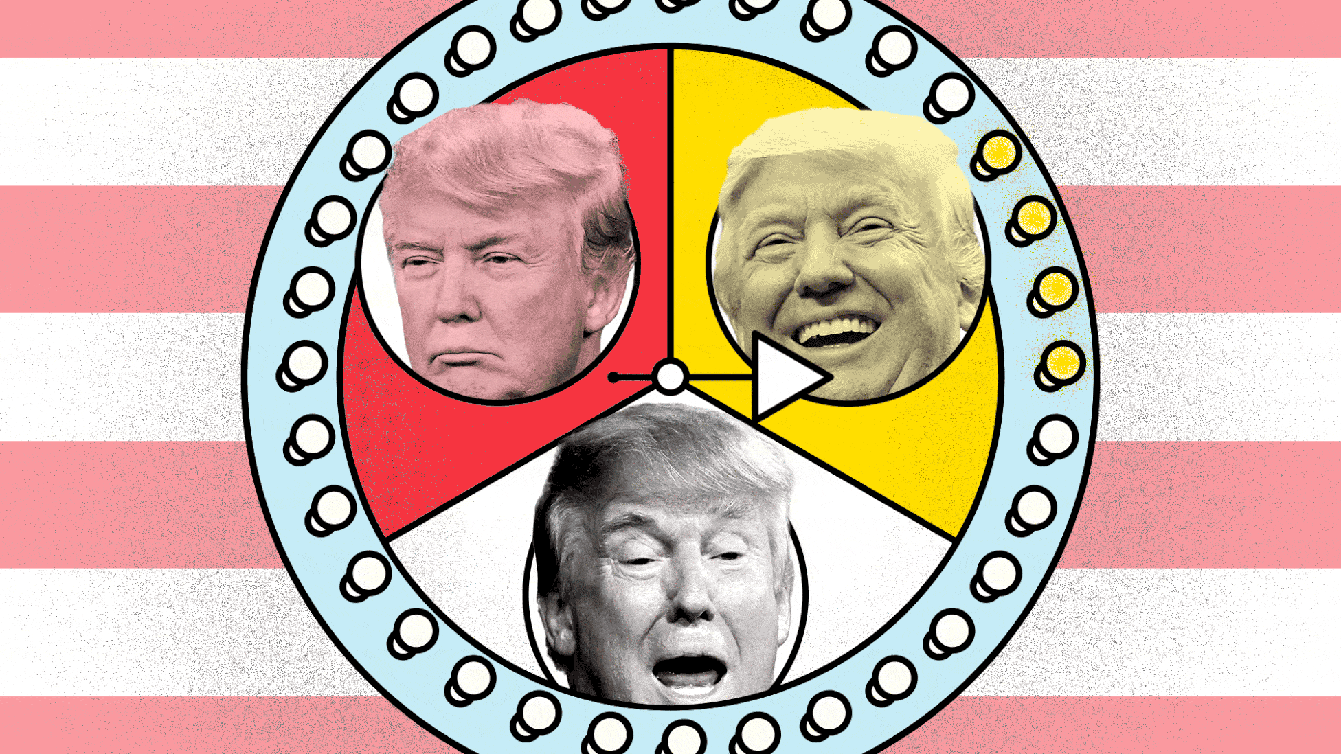 Which Republicans Are Against Donald Trump? A Cheat Sheet - The Atlantic