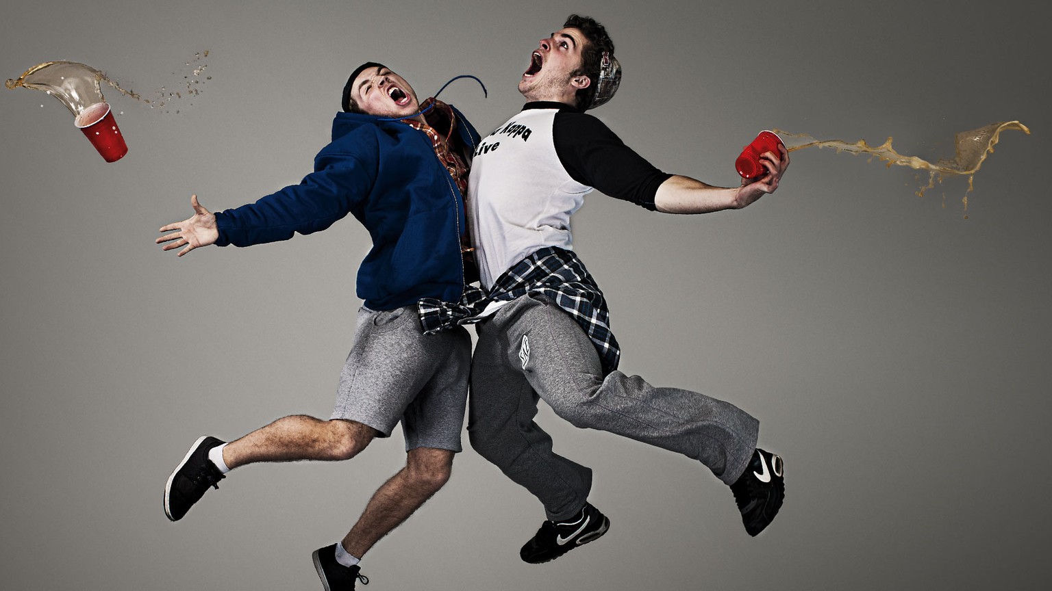 Why Don’t Colleges Get Rid of Their Bad Fraternities? - The Atlantic