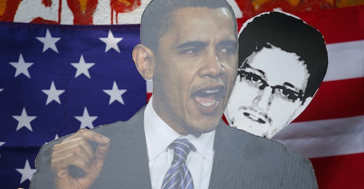 The Staggering Power of NSA Systems Administrators - The Atlantic