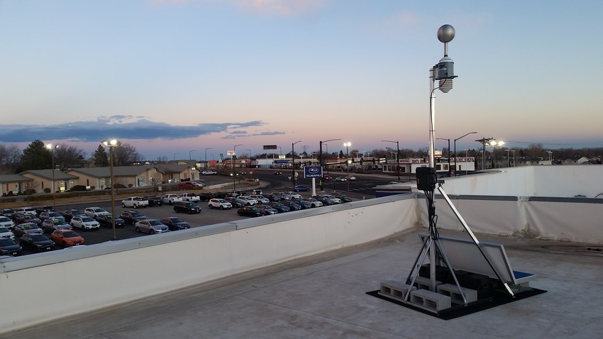 Hail Is Becoming More Frequent in the Continental U.S. - The Atlantic