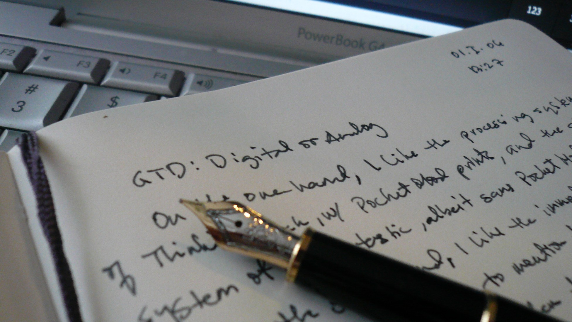 Moleskine's Smart Writing Set Helps Literary Doodling Step Into the ...