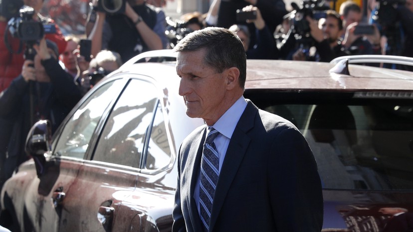 An Attack on a Fundamental Principle of Justice - The Atlantic