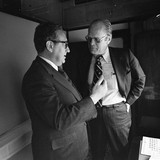 Graham Allison, The Atlantic