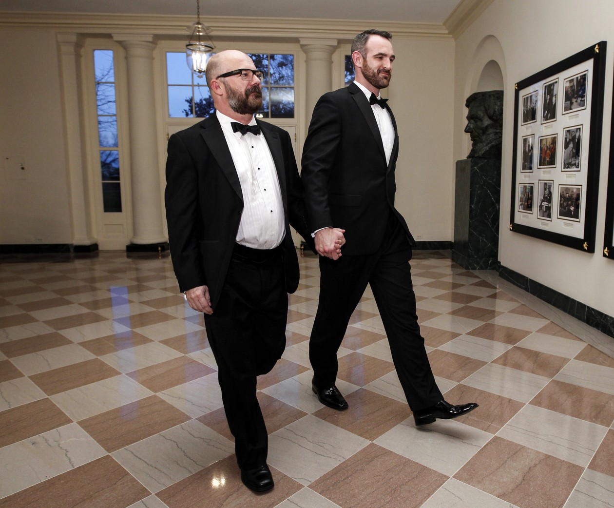 How Gay Marriage Won in the U.S. Supreme Court - The Atlantic