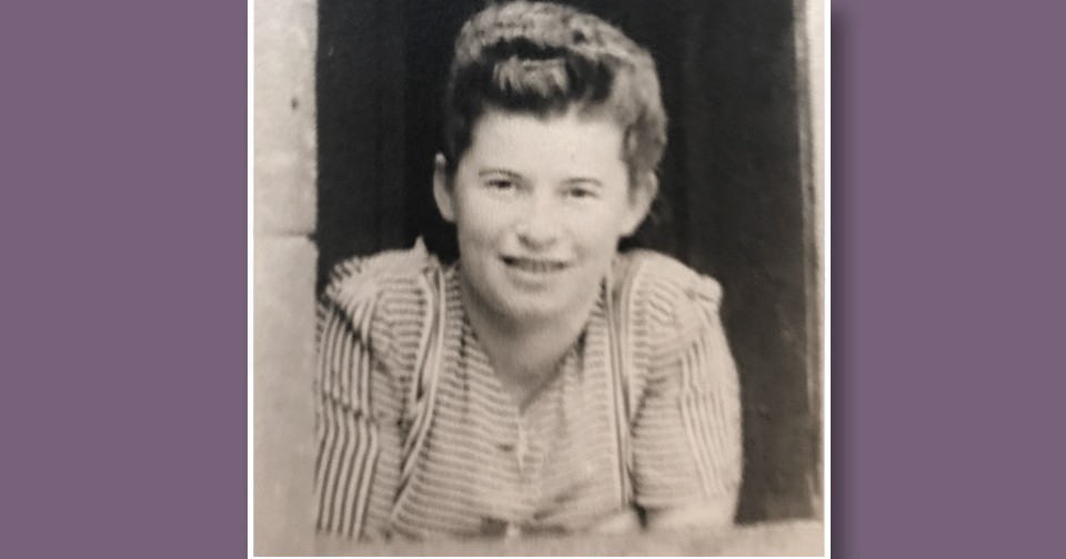 Escaping Nazis: The Story of a Girl Who Lived - The Atlantic