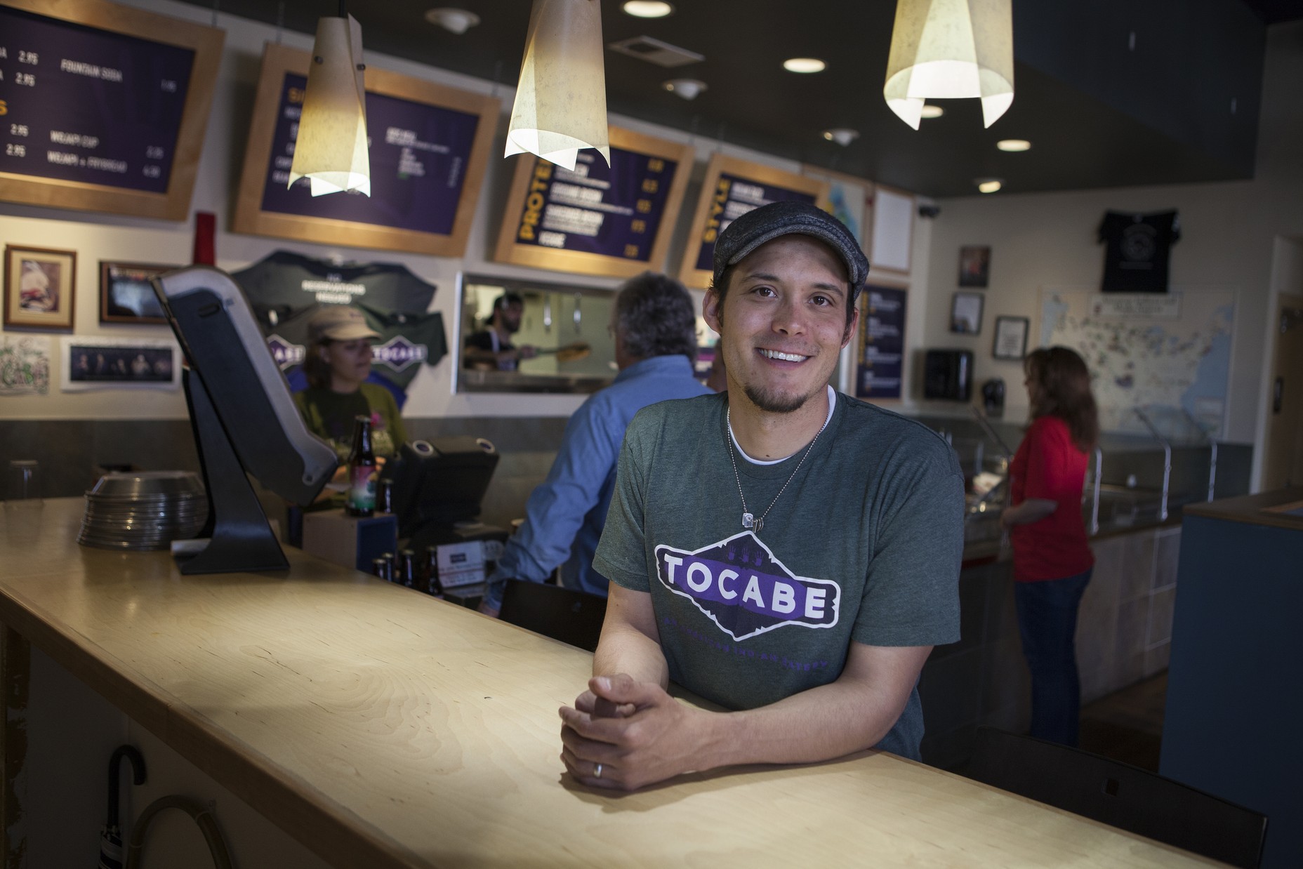 Why Hasn't Native American Food Become Trendy? - The Atlantic