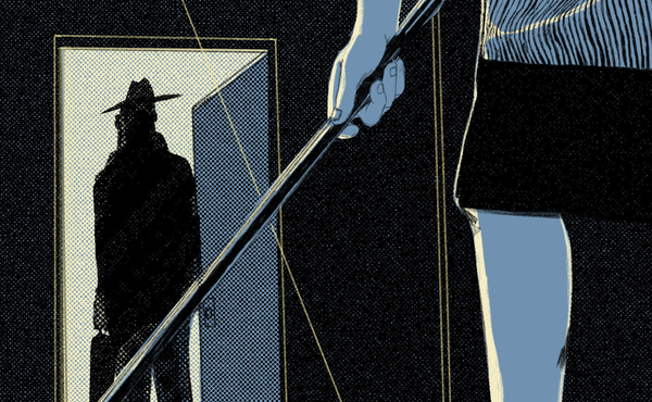 All Stories by Judith Shulevitz - The Atlantic