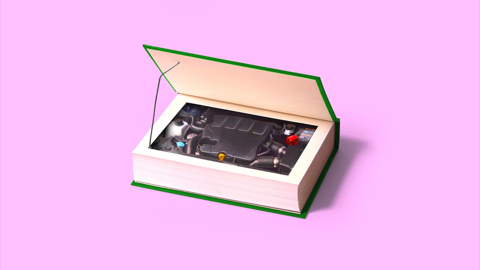 Seven Books That Will Make You Smarter - The Atlantic