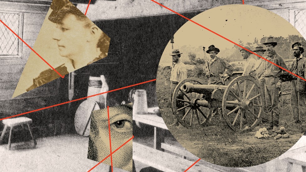 ‘American Bloods’ and the Wild Blood Dynasty - The Atlantic