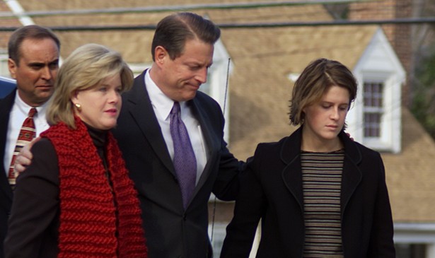 Trump Time Capsule - The Atlantic